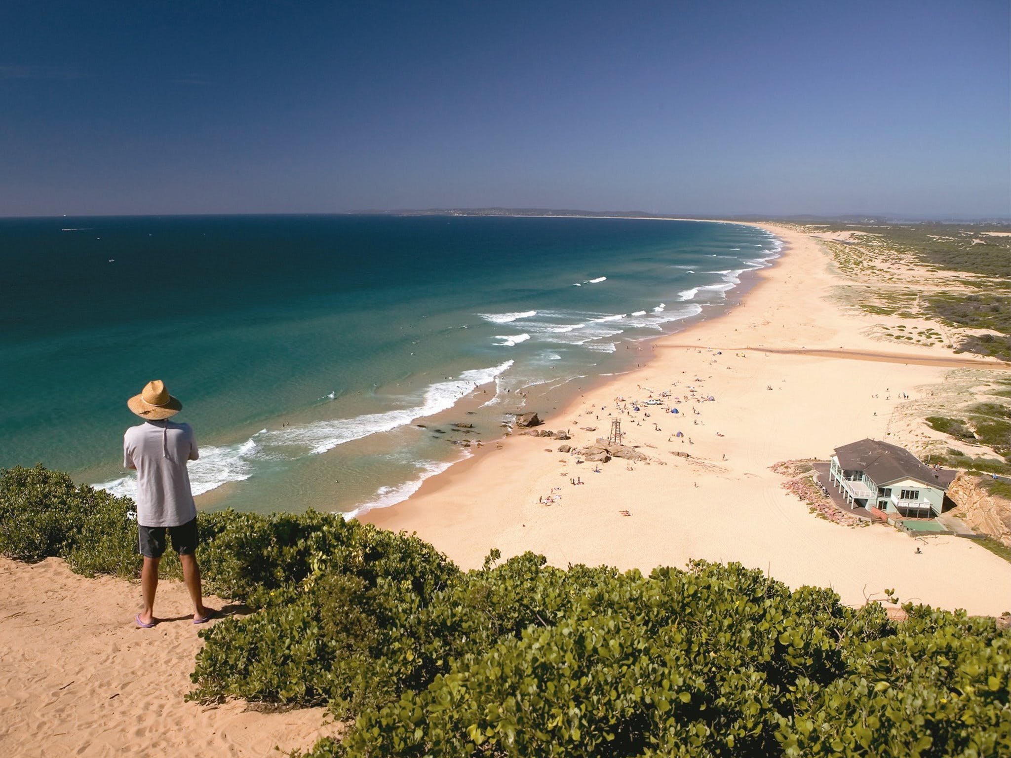 A Guide to Lake Macquarie's Best Beaches - Lake Macquarie