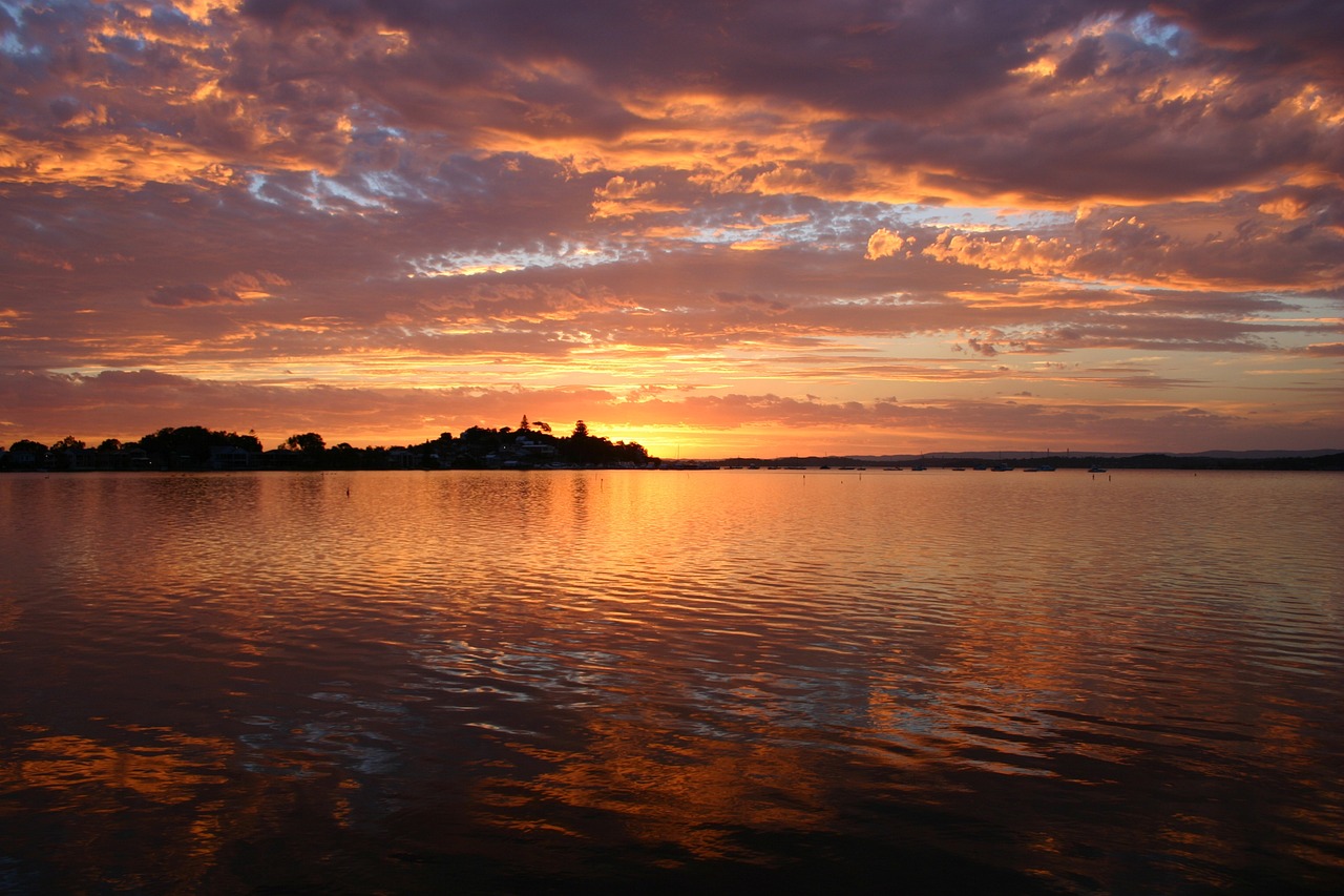 Lake Macquarie's Aboriginal Heritage: Exploring the Cultural ...